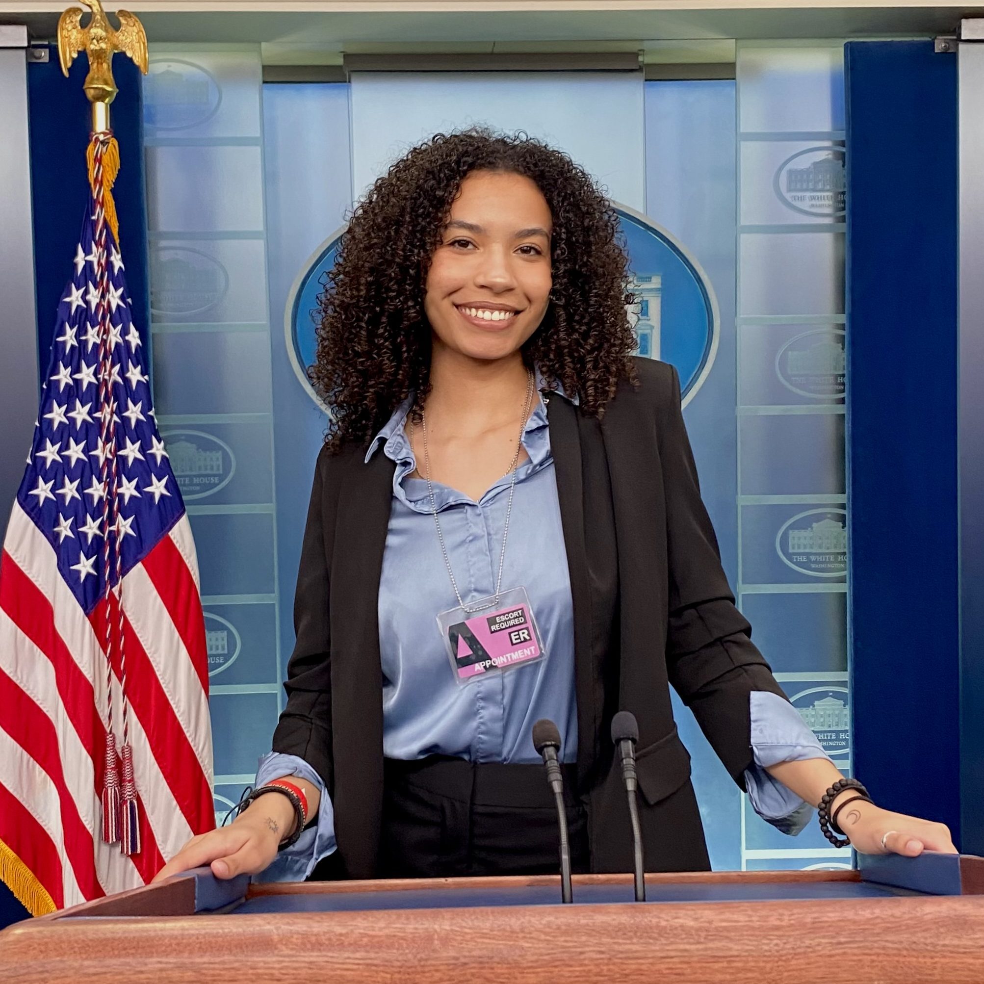 Editorial Team: 2021-2024 – The Gazette